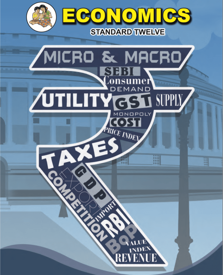 12th Commerce Economics Chapter 1 Maharashtra Board - Free Solution ...