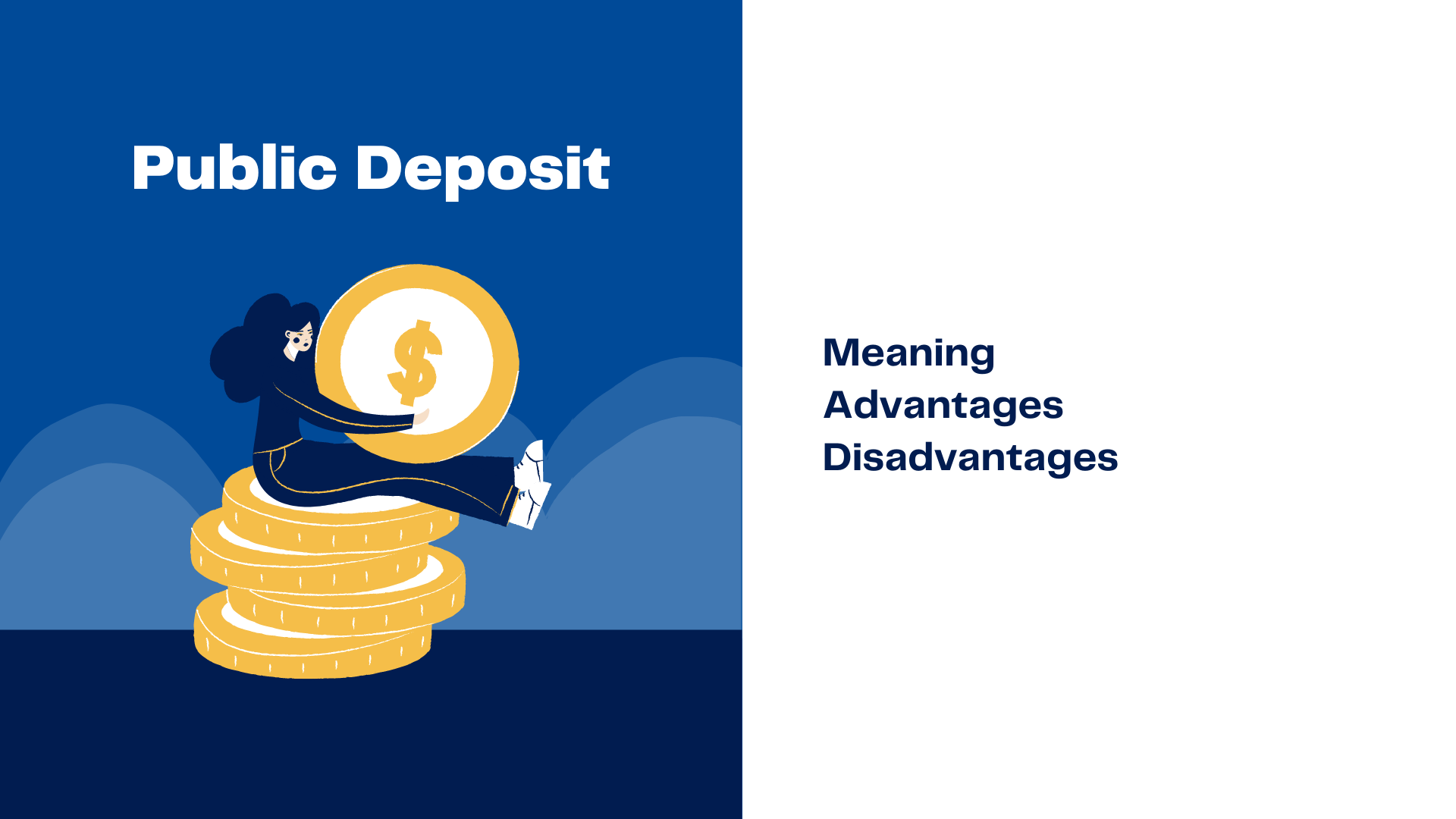 Public Deposits Meaning Advantages And Disadvantages ScholarsZilla Public Deposits Meaning Advantages And Disadvantages ScholarsZilla