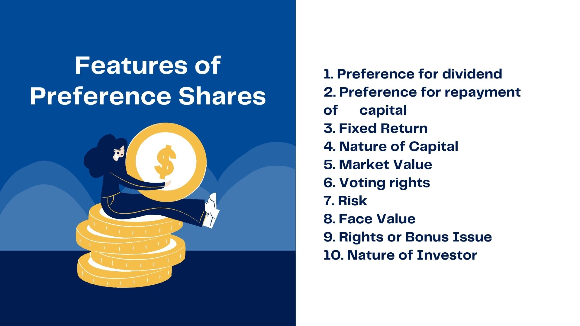 What Are Preference Shares And What Are The Types Of, 41% OFF