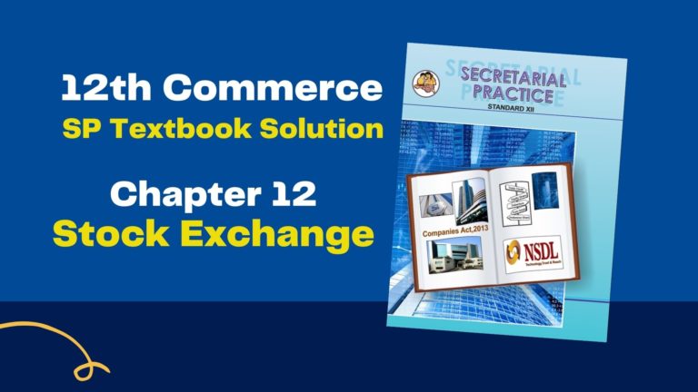 12th OCM Chapter 3 Exercise Solutions (Entrepreneurship Development ...
