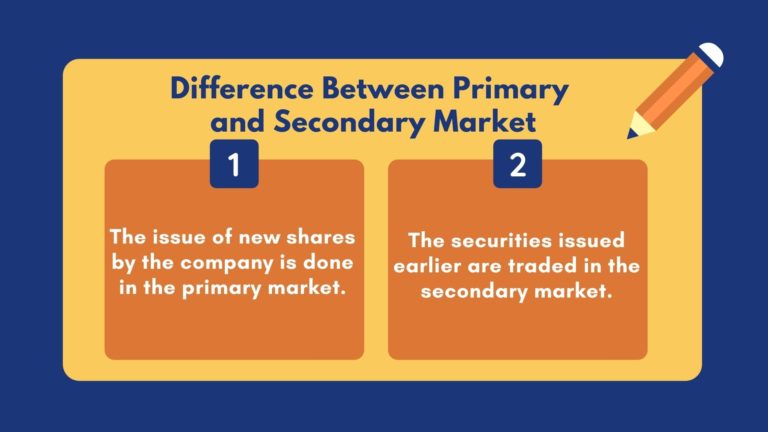 primary market vs secondary market Archives - ScholarsZilla primary market vs secondary market Archives - ScholarsZilla