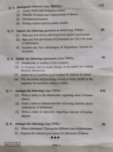 SP Paper HSC 2021 | Free Download - ScholarsZilla