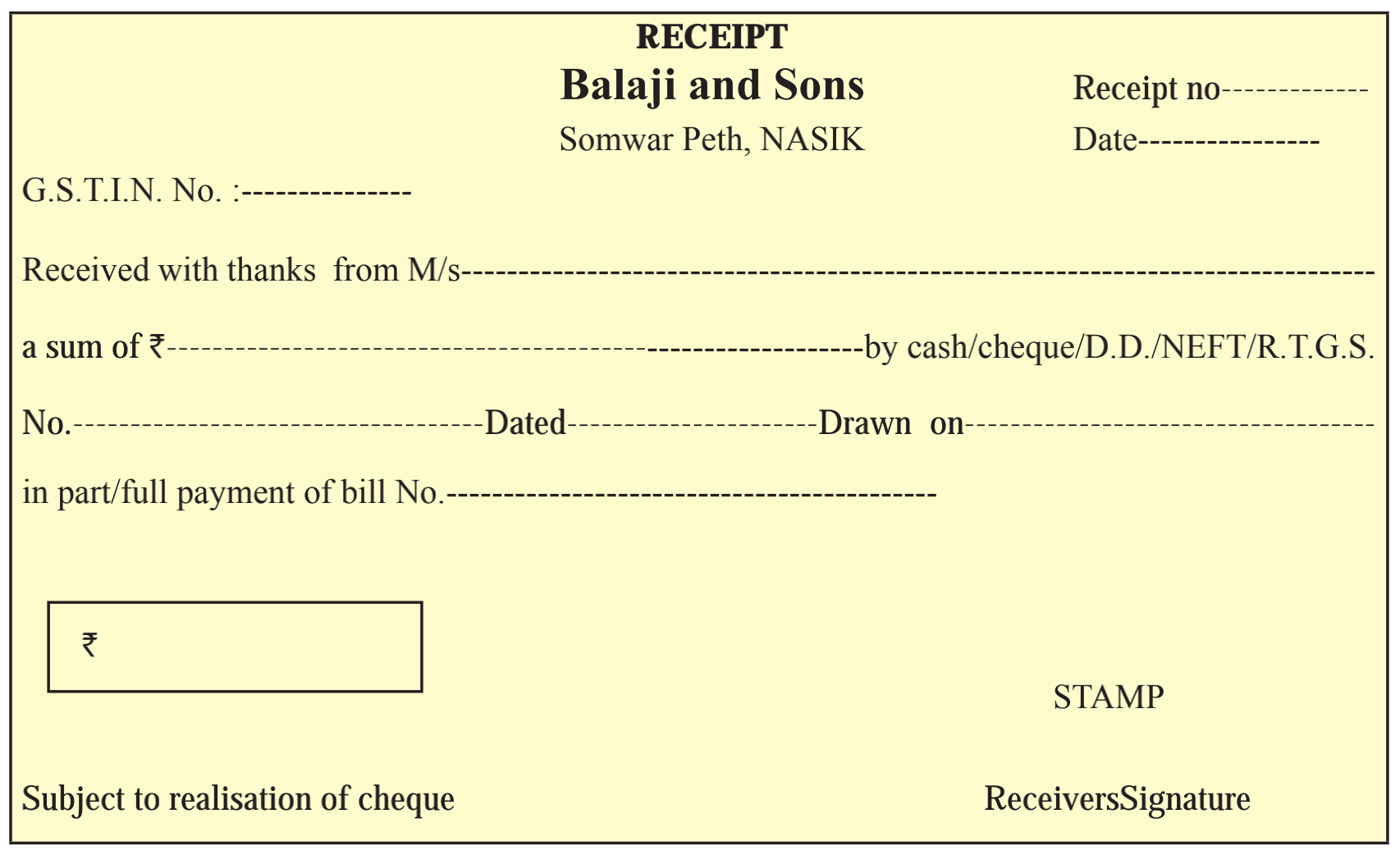 11th BK Chapter 3 Practical Problems - (Journal) - Free Resource ...