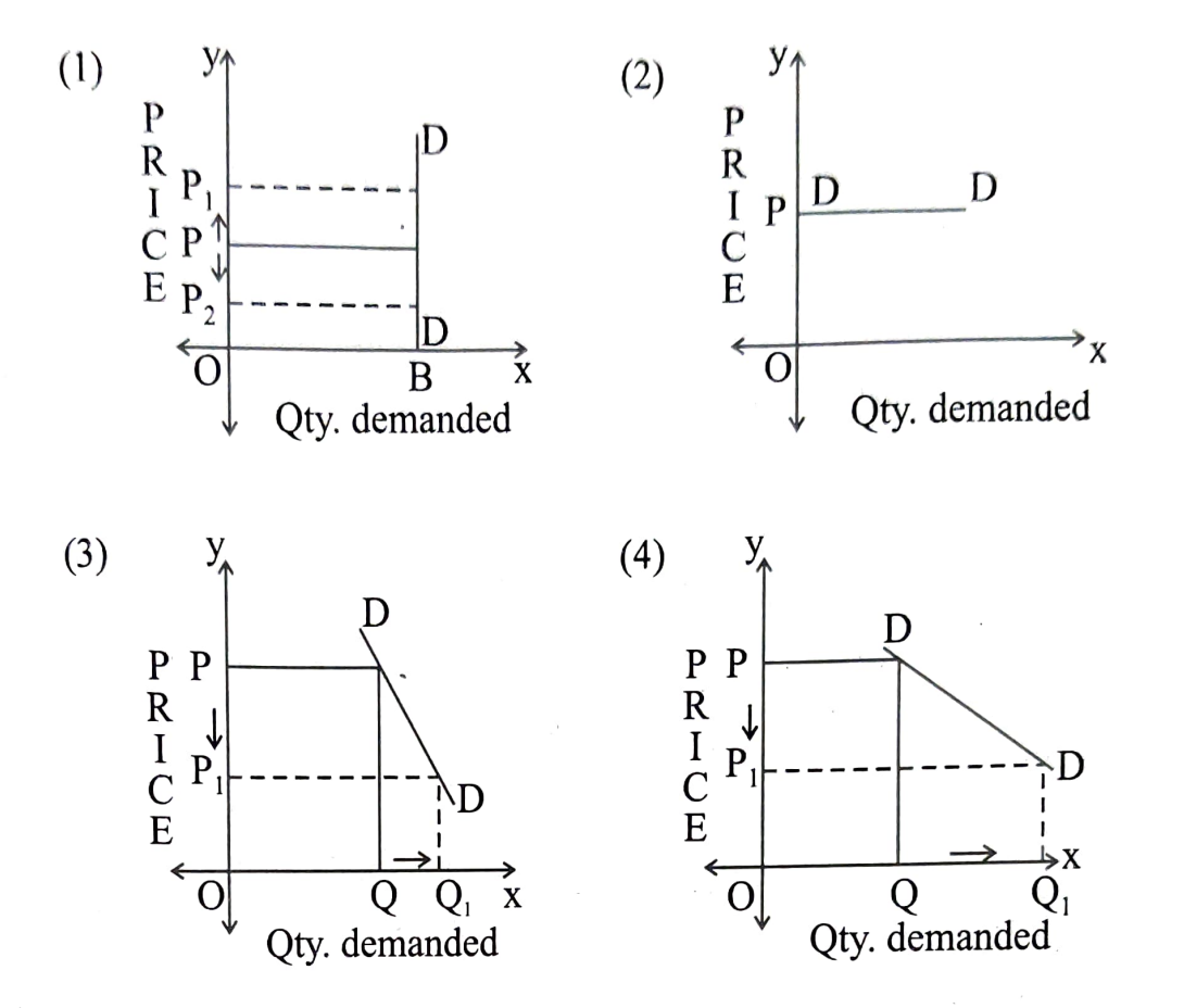 HSC Economics Question Paper 2022 July with Solution | Maharashtra ...